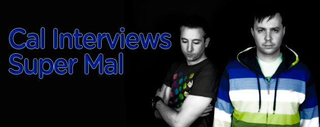 Super Mal: Interview + Exclusive Track | Salacious Sound