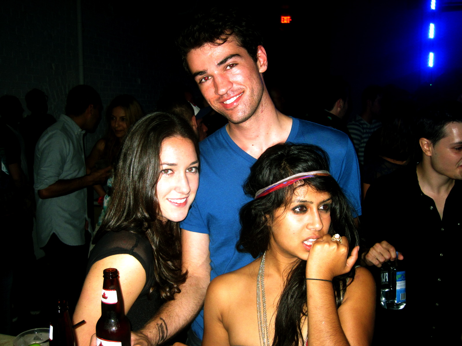 Concert Review: Ed Banger’s Sebastian Rocks Toronto | Salacious Sound