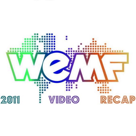 WEMF 2011 Video Recap feat. Skrillex, Rusko, Calvin Harris, Pendulum ...