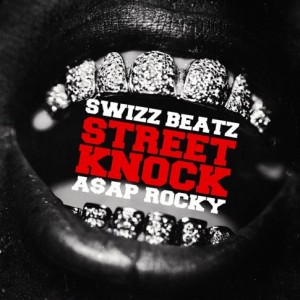 Swizz Beatz (feat. A$AP Rocky) – Street Knock [music video] | Salacious ...