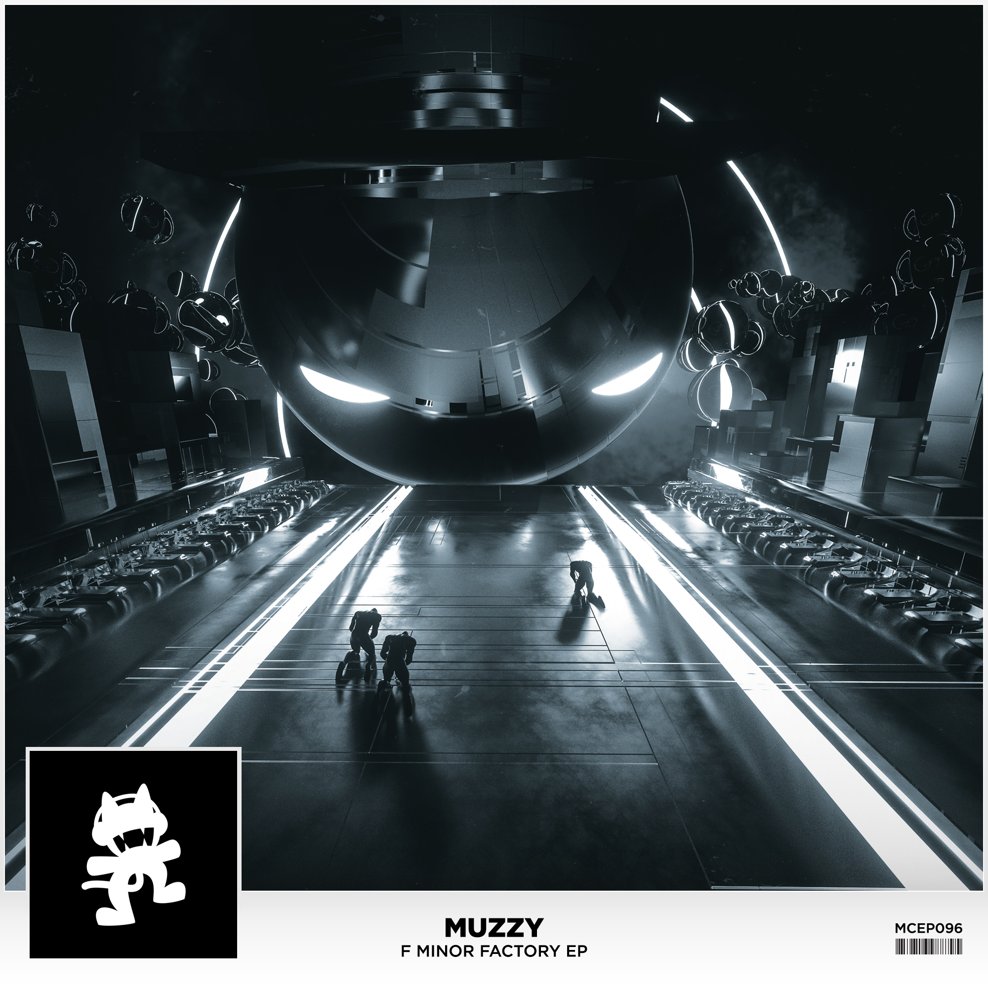 Muzzy – Junction Seven | Salacious Sound