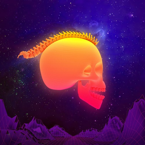 Kai Straw – Light Speed | Salacious Sound