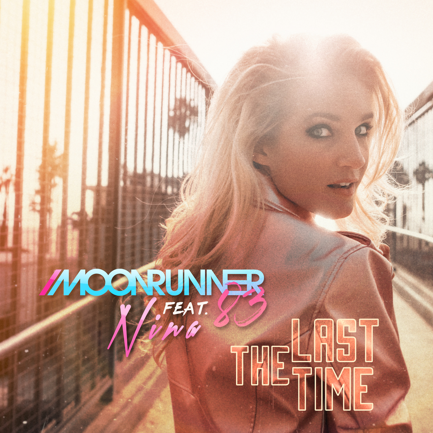 Moonrunner83 x NINA – “The Last Time” | Salacious Sound